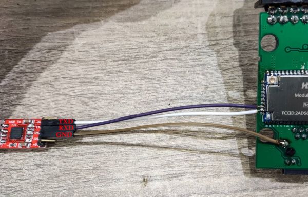 ModBM WIFI ENET - modBM Wiki