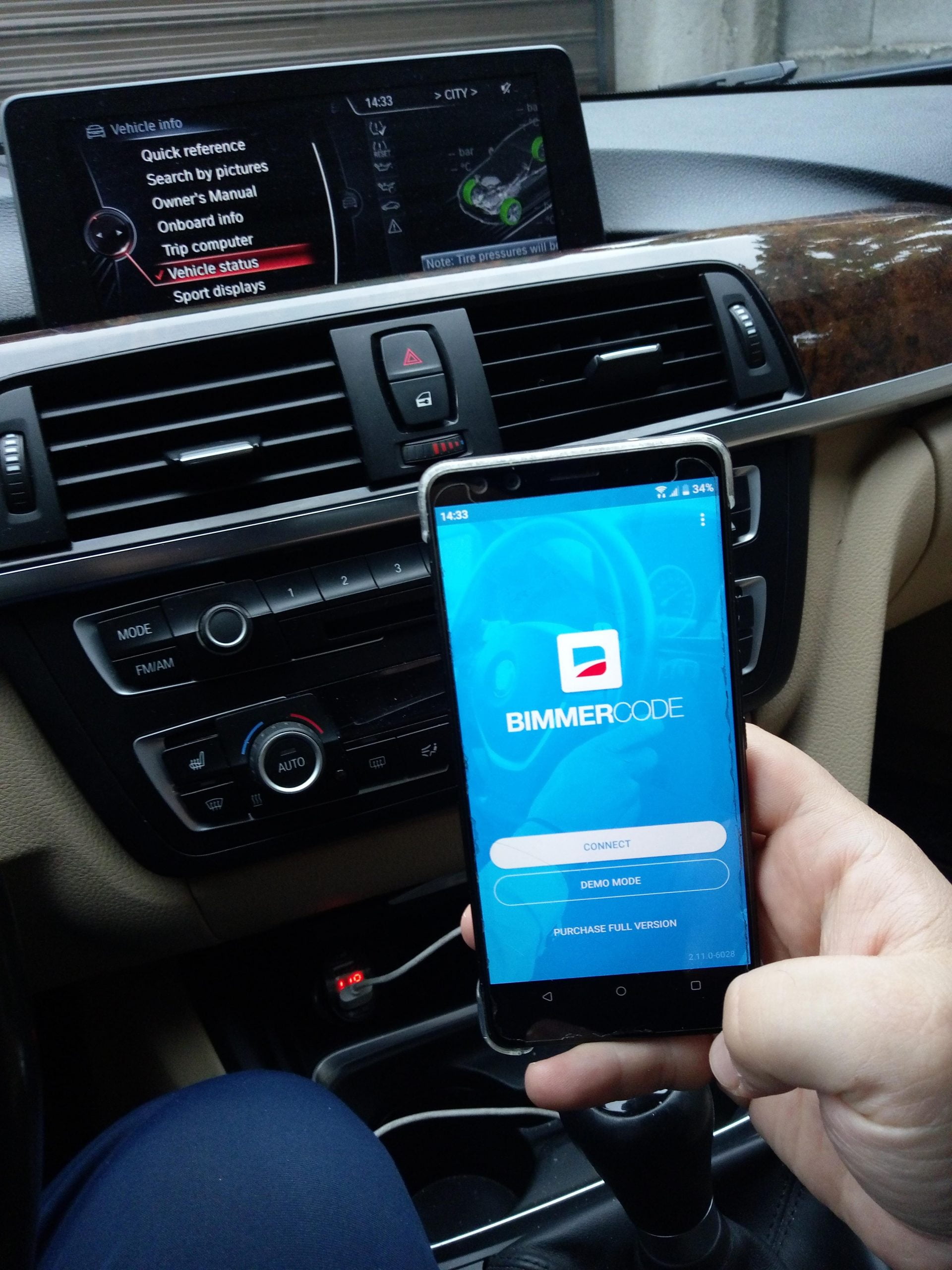 modBM WIFI ENET adapter - modBM modules