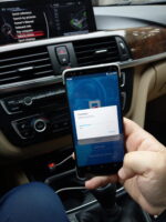 modBM WIFI ENET adapter - modBM modules