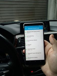 modBM WIFI ENET adapter - modBM modules