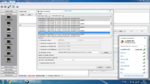modBM WIFI ENET adapter - modBM modules