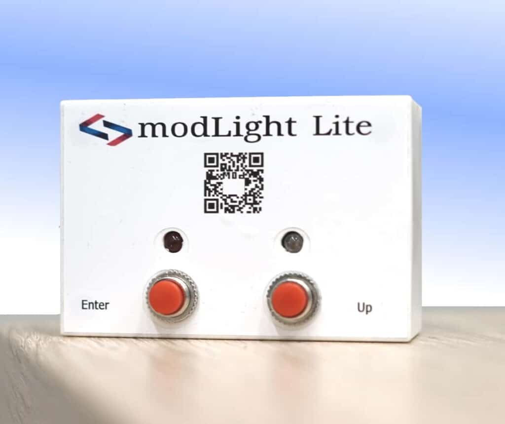 modLight Lite (E46/E83/E85) - modBM modules