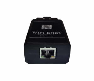 modBM WIFI ENET adapter - modBM modules